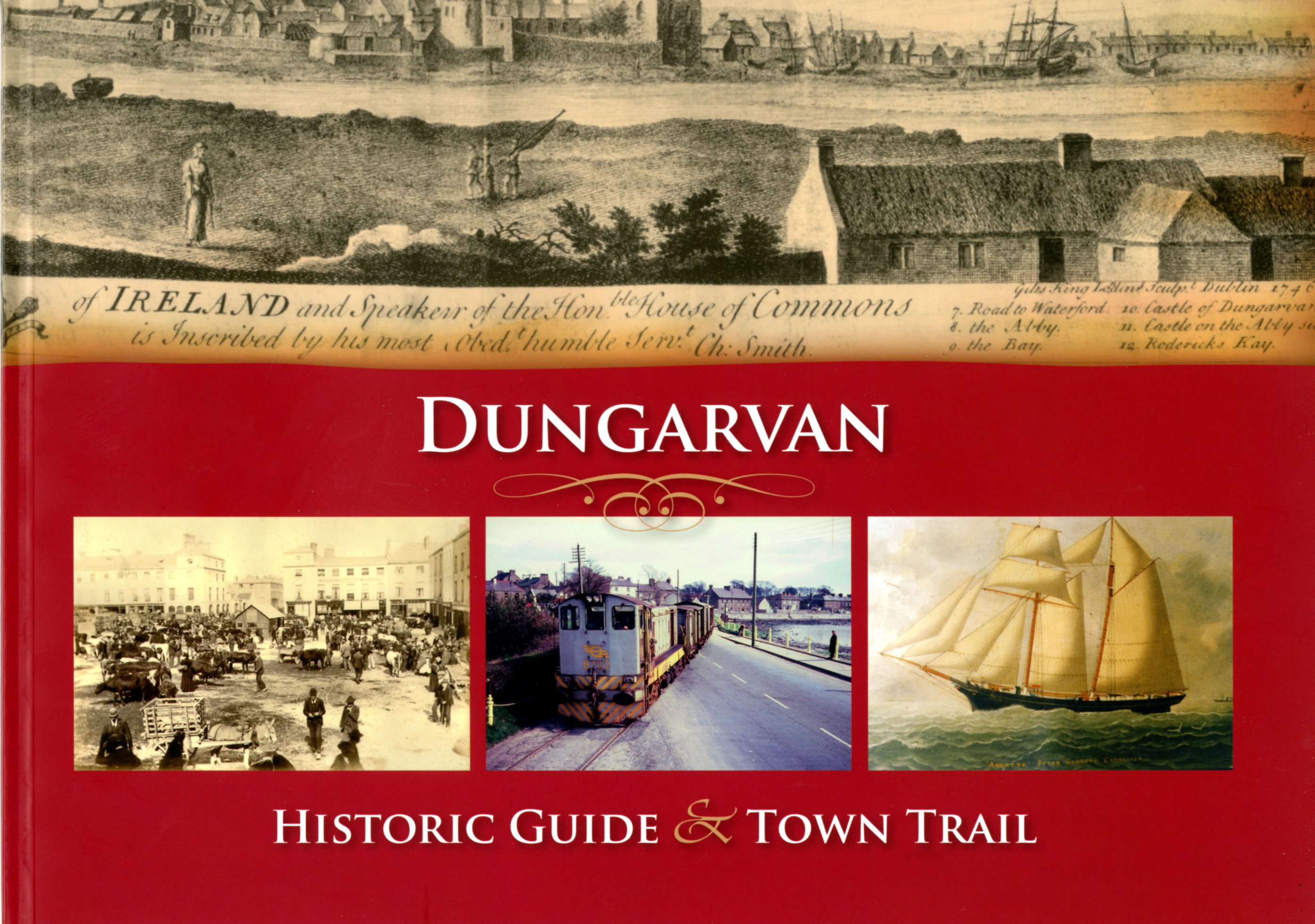 New Dungarvan Guide! | The Irish in America